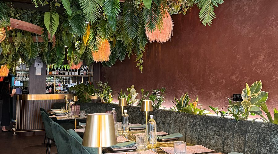 Insta Ready Restaurants. There seems to be, a bigger gap between… | by ...