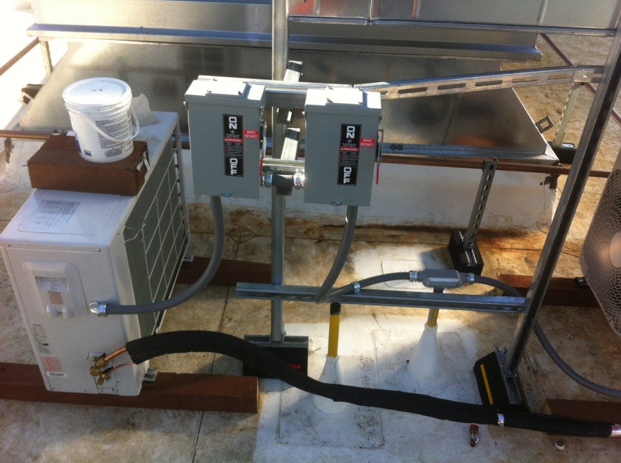 Basic Understanding of Electrical Troubleshooting | by GC Electrical Service Inc. | Medium