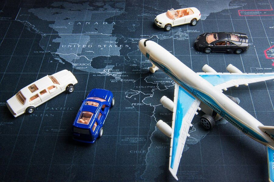 Guide to Finding the Best Transportation Service for Any Occasion | by ...