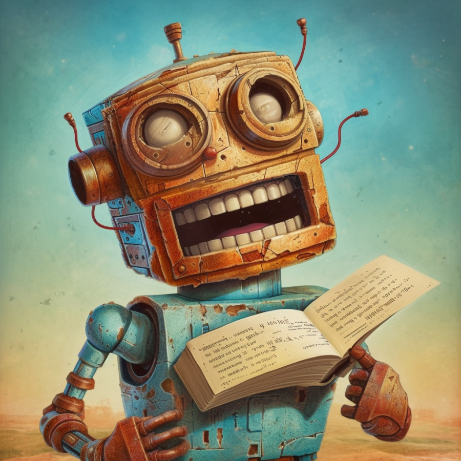 Laughter Therapy: Wise Bot’s Prescription for a Happier Life | by Wise Bot | Medium