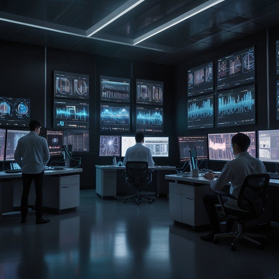AI Weekly: Major Deals, Controversies, and Breakthroughs from Meta ...