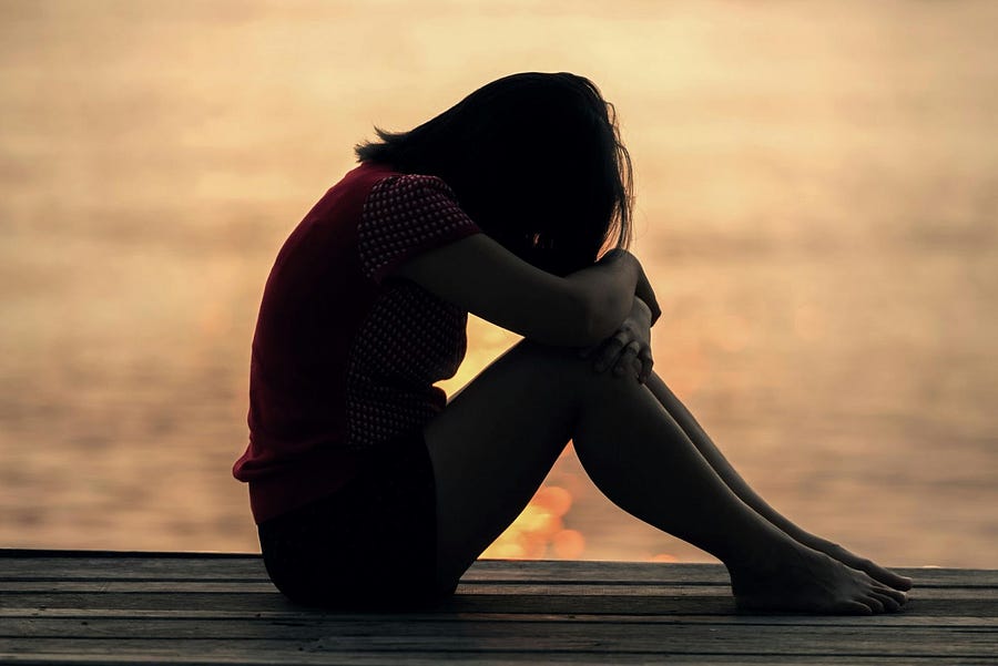 Emotional Baggage: Letting Go of Your Past | Medium