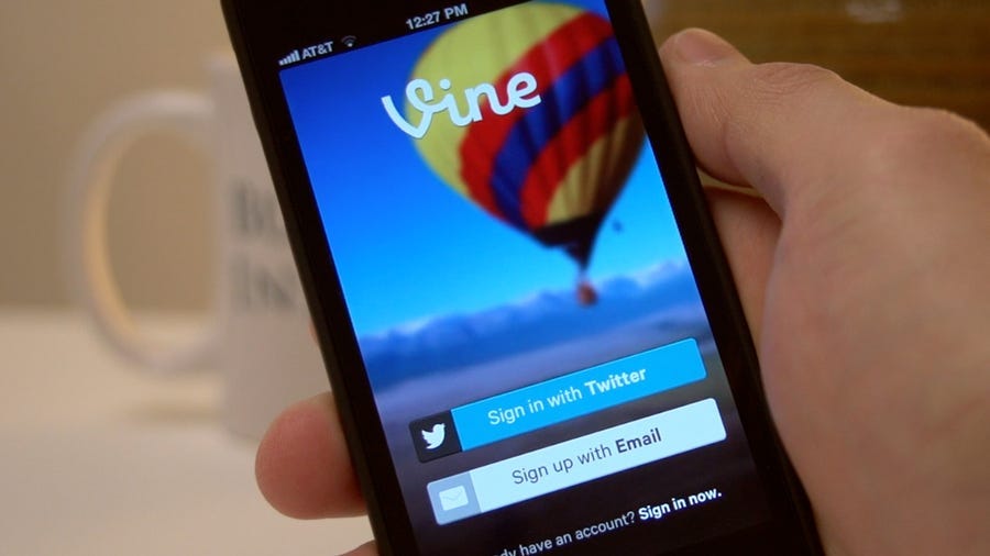 Vine: How Six-Second Videos Changed the World of Social Media | by ...