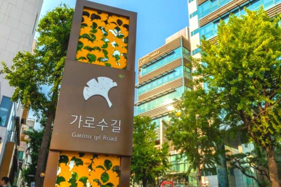 Things to Do in Garosugil, Seoul. Seoul is such a large city with ...