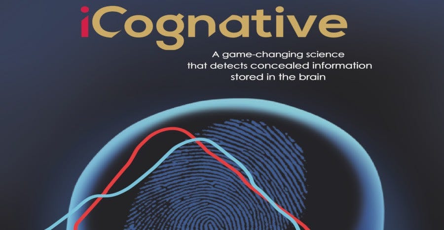 Forensic Science | Brainwave iCognative Technology: How it Works | by Josephineseinfeld | Medium