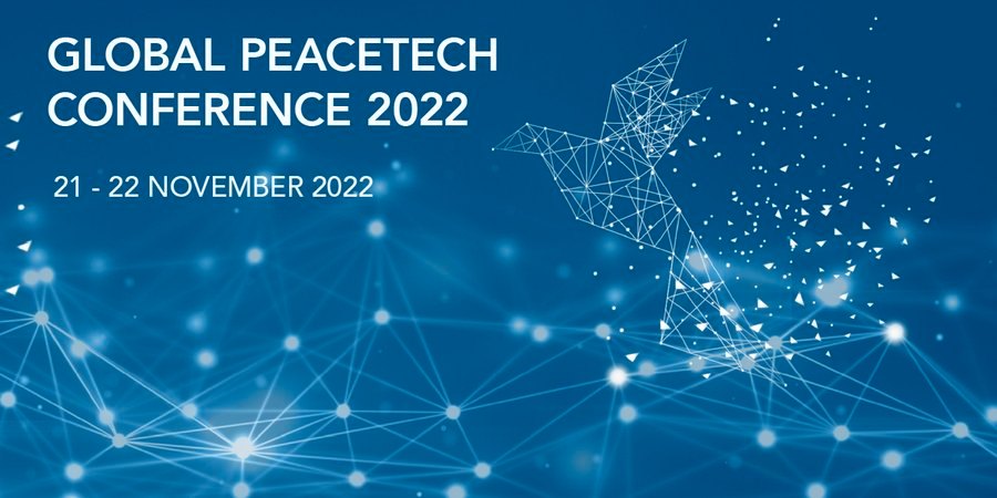 Situating PeaceTech: Takeaways from the Inaugural Global PeaceTech Conference | by Uma Kalkar ...