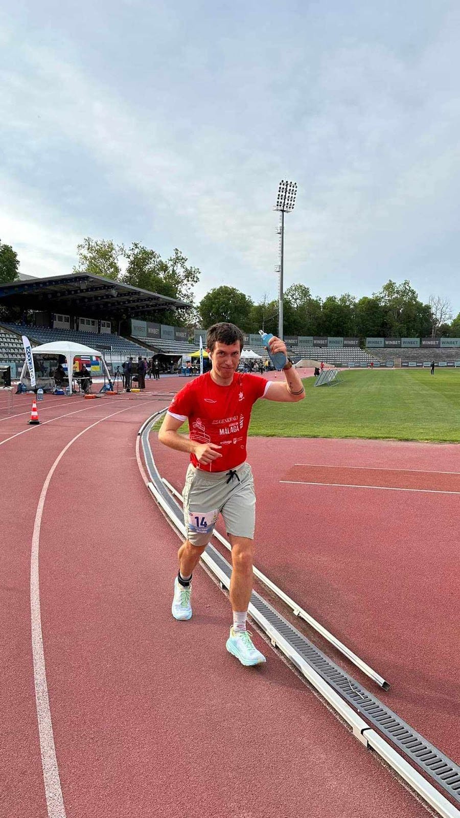 Спарта(тлон) или нищо | by Georgi Dobrev | Medium