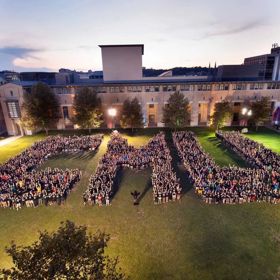 CMU 的 M.S. Software Engineering 第二學期心得 | by Sunny, Lee | Sunny’s Life ...