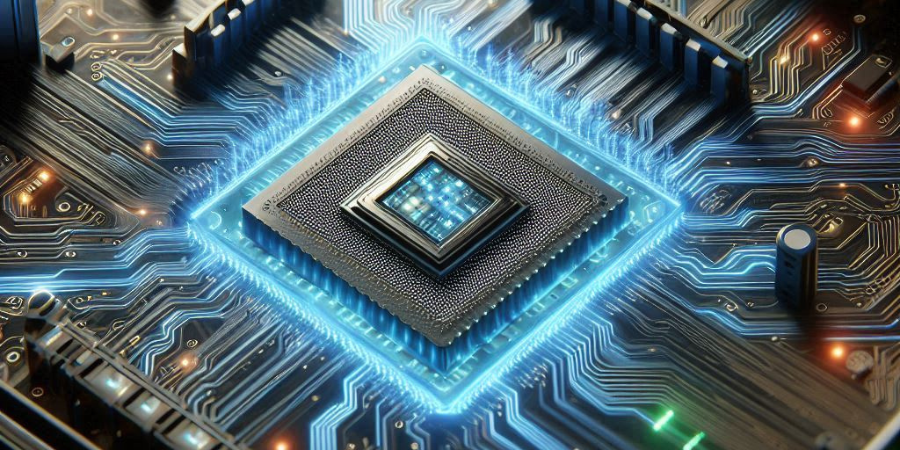 The Critical Role of Material Testing in the Semiconductor Industry’s ...