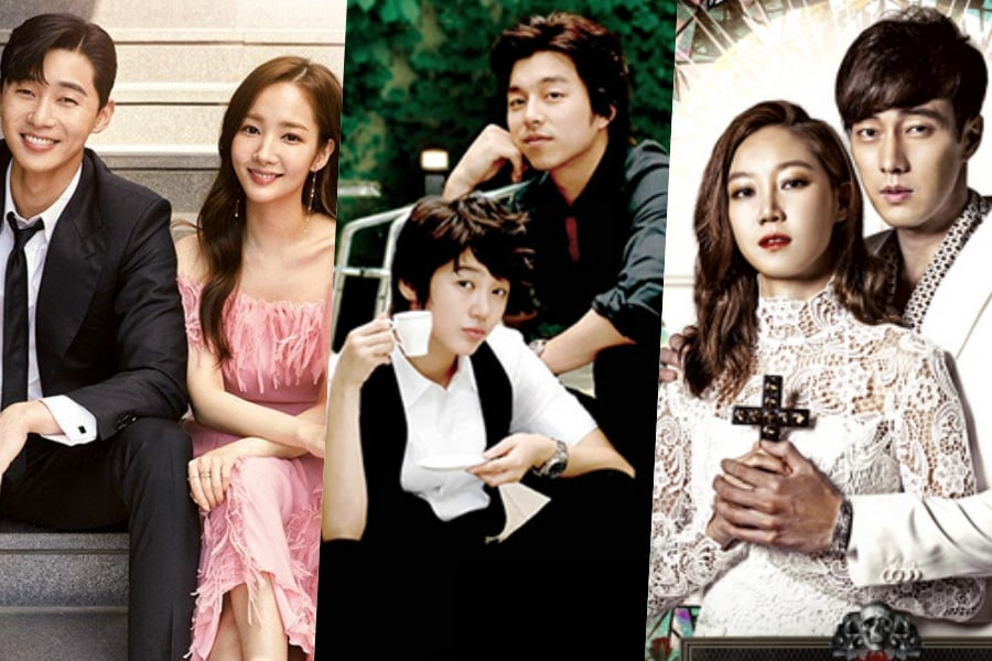 Top 5 underrated Korean dramas and why you should watch them: a post ...