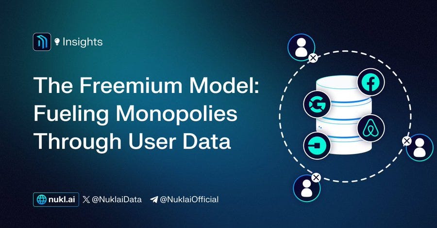 The Power and Pitfalls of the Freemium Model in the Digital Age | by ...