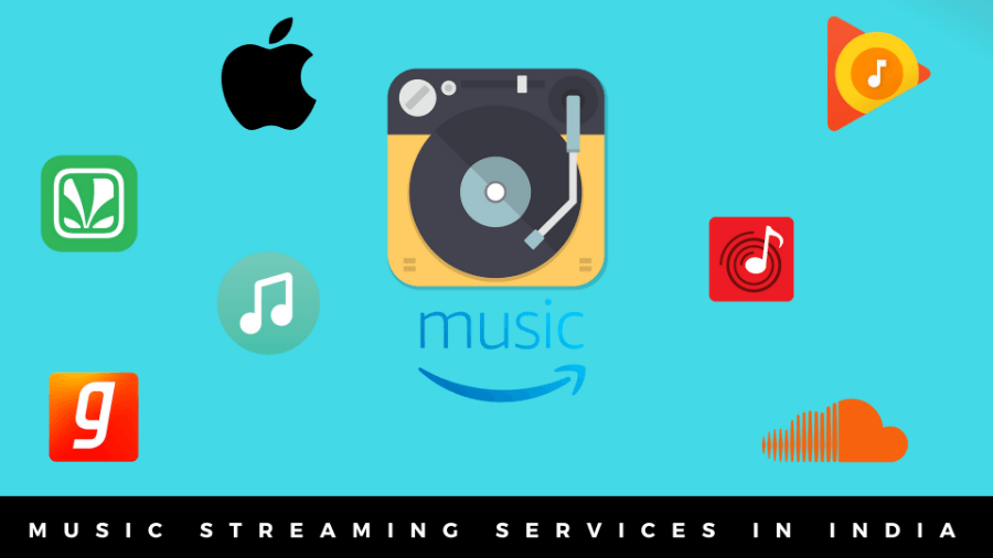 The Production Life cycle of Music streaming services in India | by ...