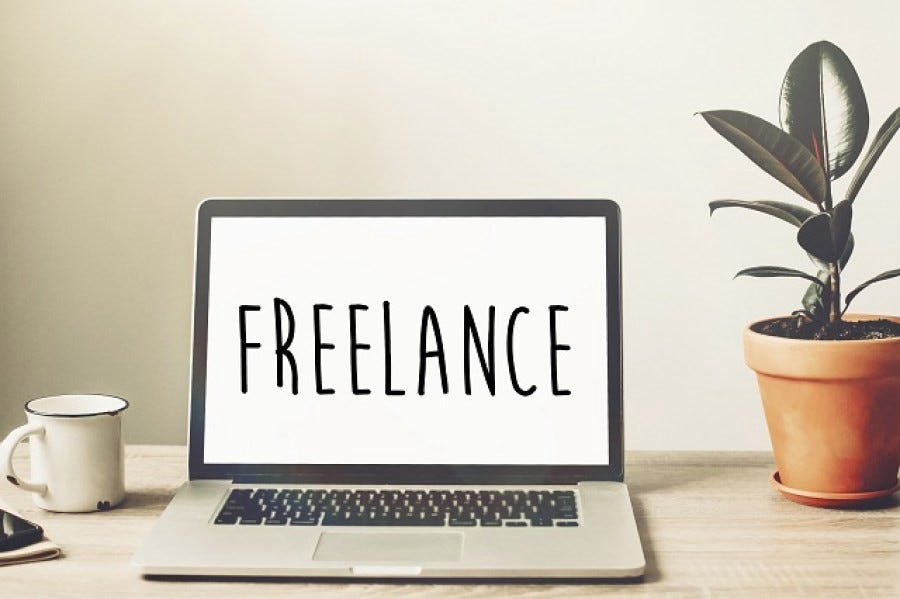 The Complete Freelancing Guideline in 2022: Zero to Mastery | by Aliwali | Medium