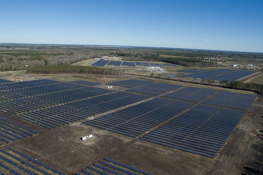 MIT’s Solar Plant Is Delivering On Its Promises | by Power Electronic ...