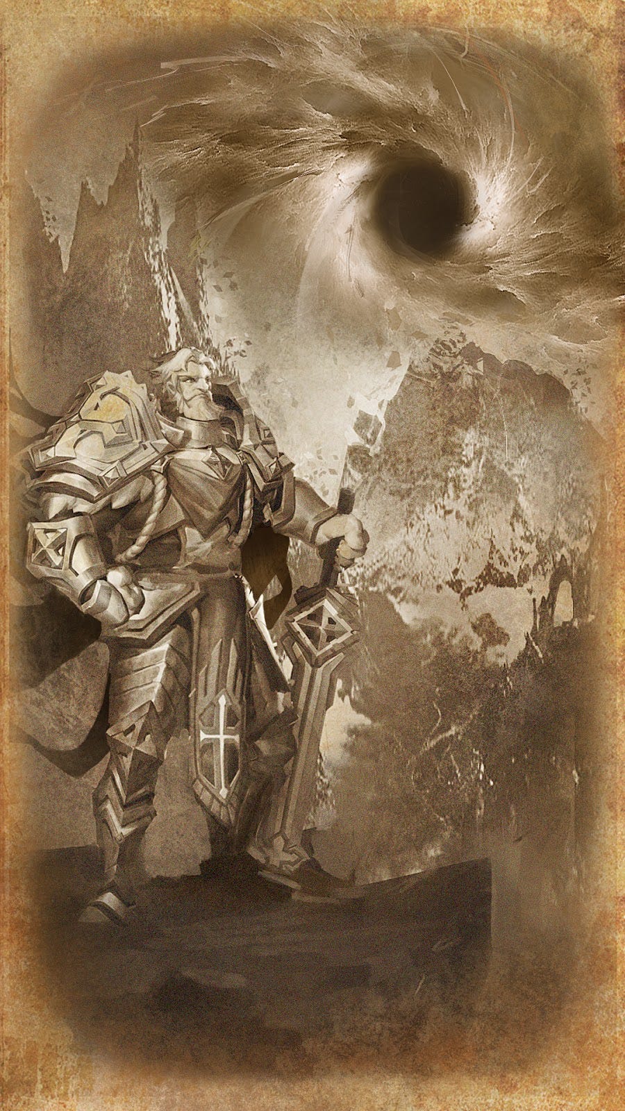 Lord of Jupiter: Return to Khiva - Lord of Jupiter - Medium