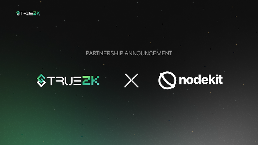 TrueZK & NodeKit : Revolutionizing Rollups Through Modular Integration | by TrueZK | TrueZk | Medium