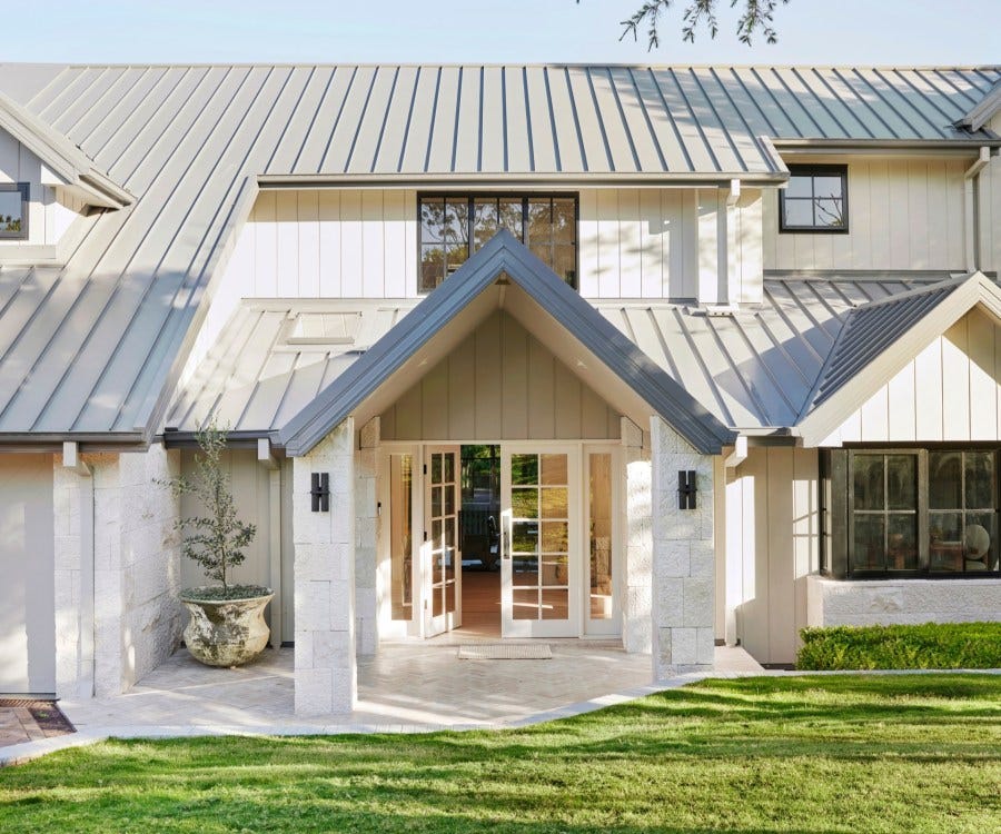 Inside a Three Birds’ modern family farmhouse with rural-charm - Better ...