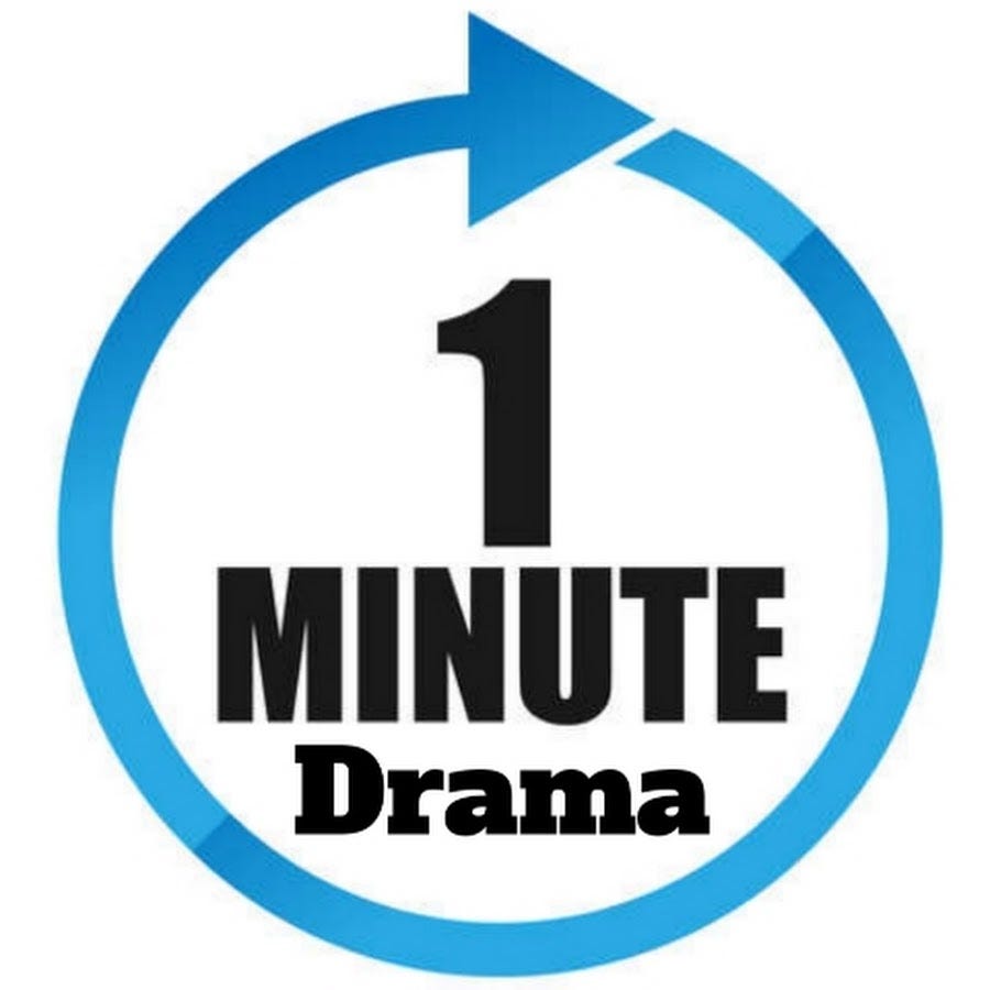 1 Minute Drama | by John | Apr, 2024 | Medium