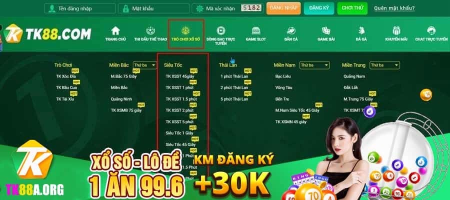 Xo so sieu toc la gi cac loai XSST va cach choi chuan 2024 | by TK88 🎖️- Trang chủ chính thức ...