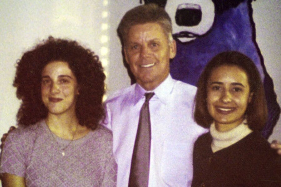 The Infamous Murder Case of Chandra Levy | by Carter Covington | Medium