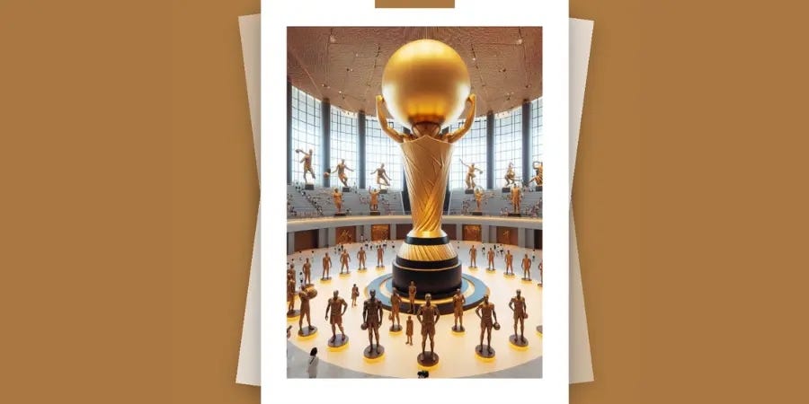 The 100 Greatest Athletes of All Time : Legends Who Redefined Sports ...