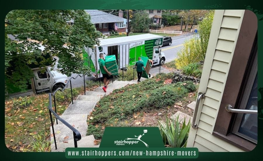 10 Tips for Choosing the Best Local Moving Company for Your Needs | by ...