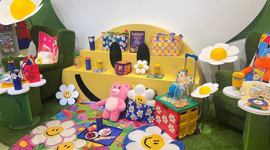 Top 4 Places to Date in Korea. Hold Your Hands Tight Together | by Yuchan Oh | Apr, 2025 | Medium