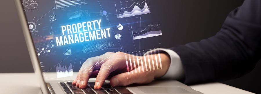 Learn How Technology Is Transforming Property Management With Nick ...
