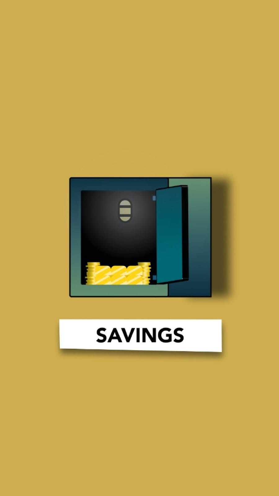 Saving and Investing. Building a Secure Financial Future | by ...