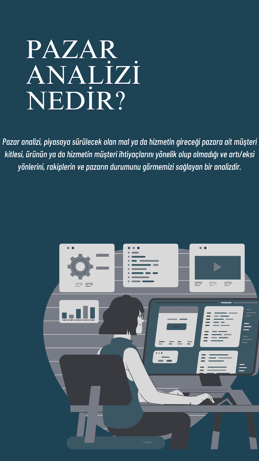 PAZAR VE RAKİP ANALİZİ. Pazar ve rakip araştırması bir… | by Kerziban ...