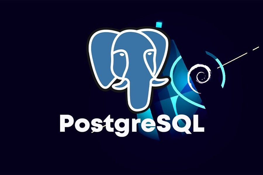 Deploying PostgreSQL and PGAdmin4 as docker containers | by Chethan B S | Medium