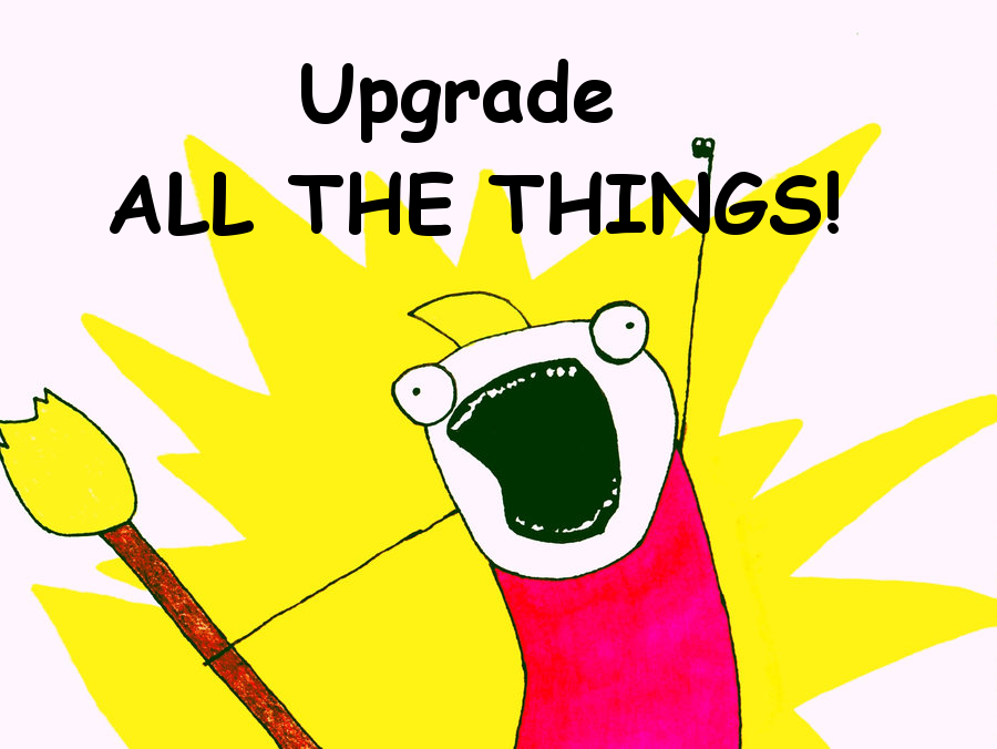 Why and how to automate dependency checks? | by Michael de Checchi ...