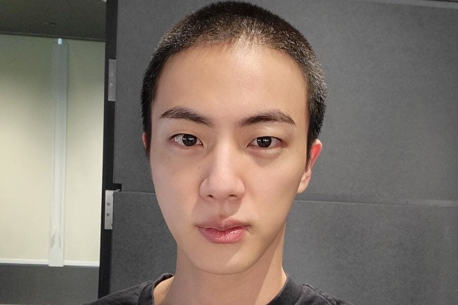 BTS Jin Solo Songs to Get You Through His Military Enlistment | by Abby ...