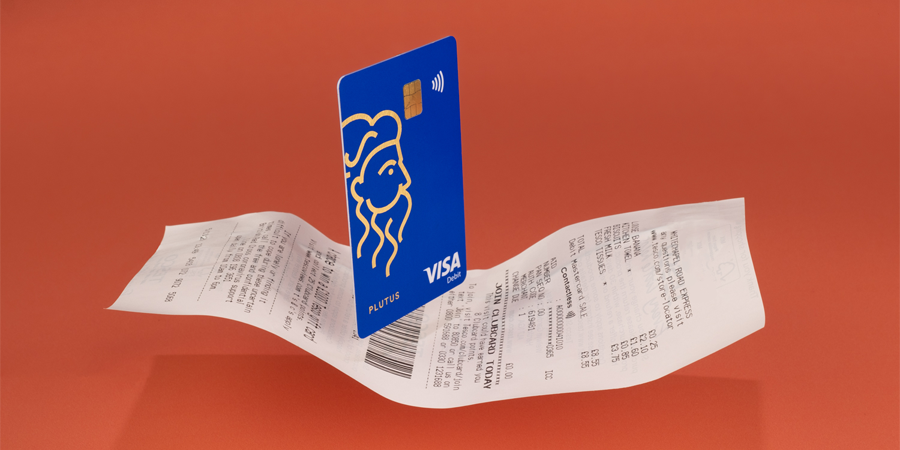 My Plutus Card Arrived! How to Top-up, Spend & Earn Crypto | by David ...