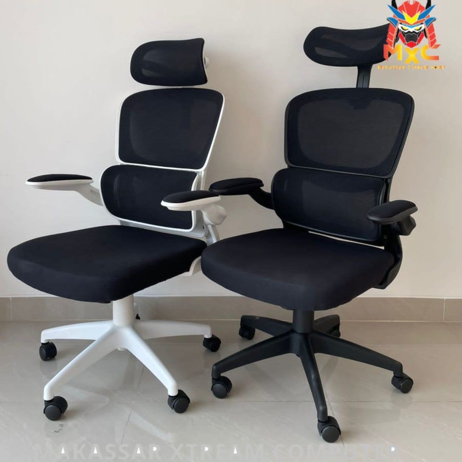 The Importance of Ergonomics Chair for Software Engineers and Why You ...