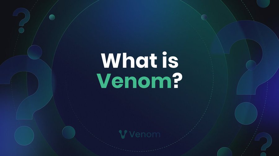 Venom Project Overview. 1. Venom이란? | by Emerson | Medium