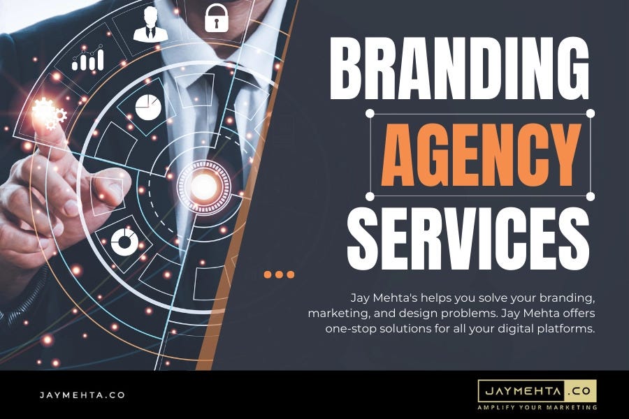 Top Branding Agency in the USA. Businesses require genuine branding to ...