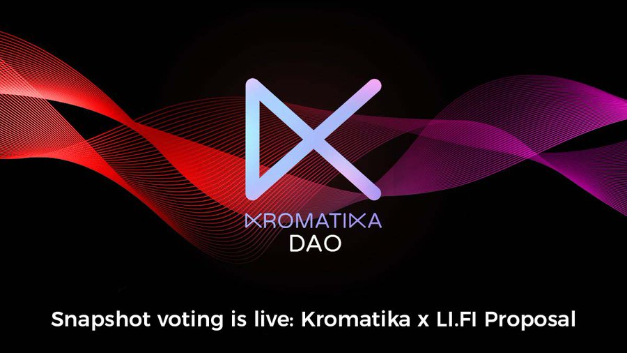 Kromatika Monthly Recap Series March 2023 | kromatika