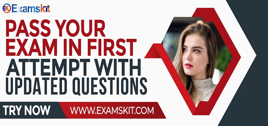 Fully {Updated} Nokia 4A0–205 Exam Questions 2024 — A Winning Approach ...
