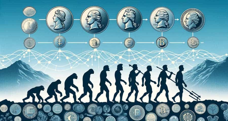 The Evolution and Future of Money: Understanding Its Role in Our World ...