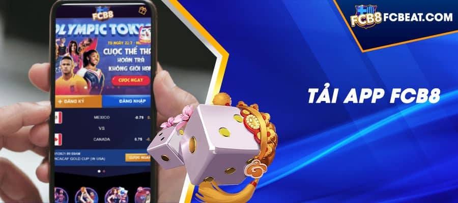 Tải App Fcb8📲 - FCB8 Casino - Medium