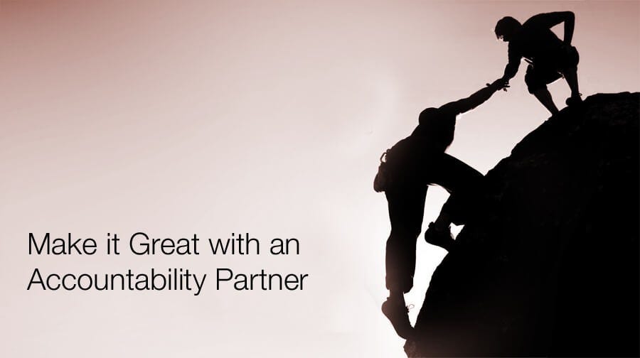 The Power of an Accountability Partner: Your Key to Achieving Goals ...