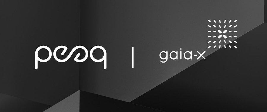 peaq network is set to co-create the standards and infrastructure for ...