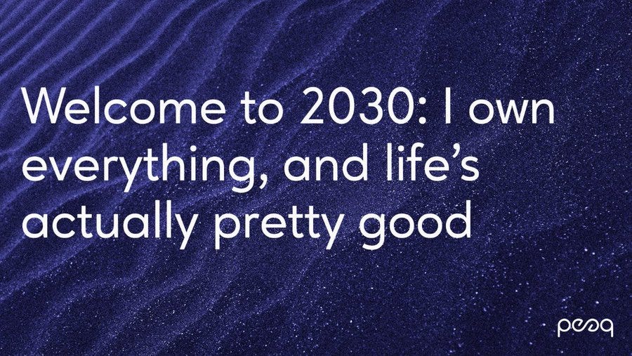 ‘Welcome to 2030: The Revolution of the Co-owned City and the Economy ...