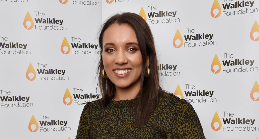 Spotlight on: Isabella Higgins. “I’m proud of the incredible people ...