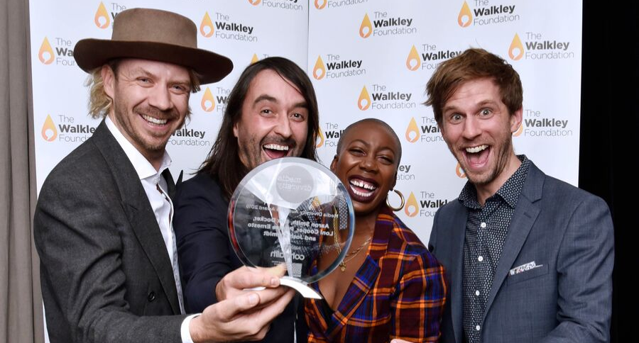 Spotlight on: Kirk Docker. “We take the side of the people we’re… | by ...