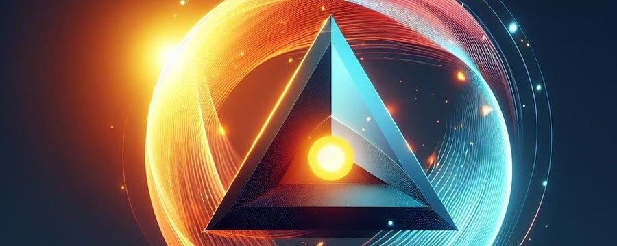 The One And The Dyad. The Secret Doctrine of Plato. | by Vertrose10 ...