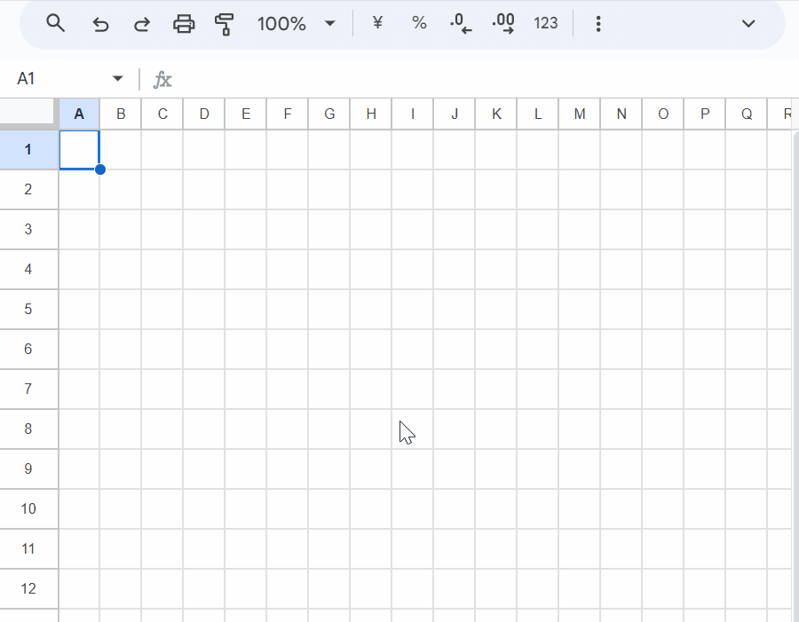 Identifying Colored Cell Regions in Google Sheets with Google Apps ...
