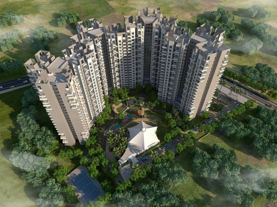 Purva Park Hill in Kanakapura Road, Bangalore: A Premier Living ...