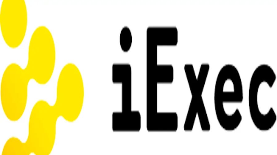 Token Review: iExec (RLC). Today we will talk about: iExec (RLC)! | by ...